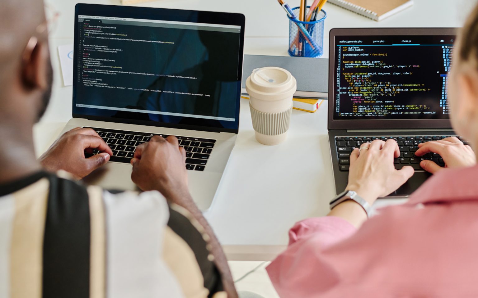 Cybersecurity Unlocked: Protecting Your Business in the Digital World ...
