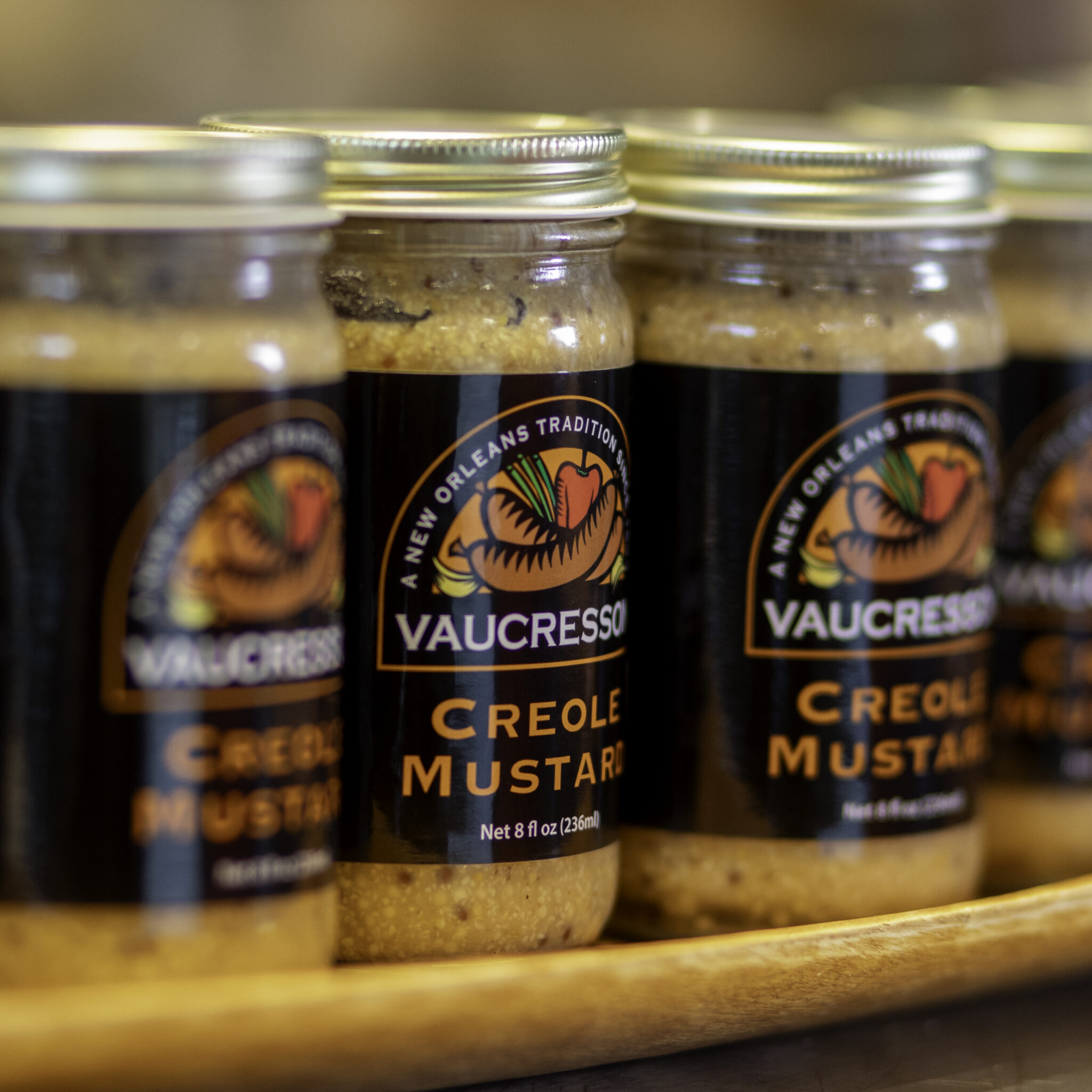 Women's Business Center Client Feature: Creole Made Easy, LLC - HOPE2Women