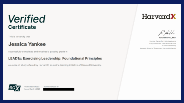 Earn a Free College-Level Certificate with Verizon Skill Forward ...